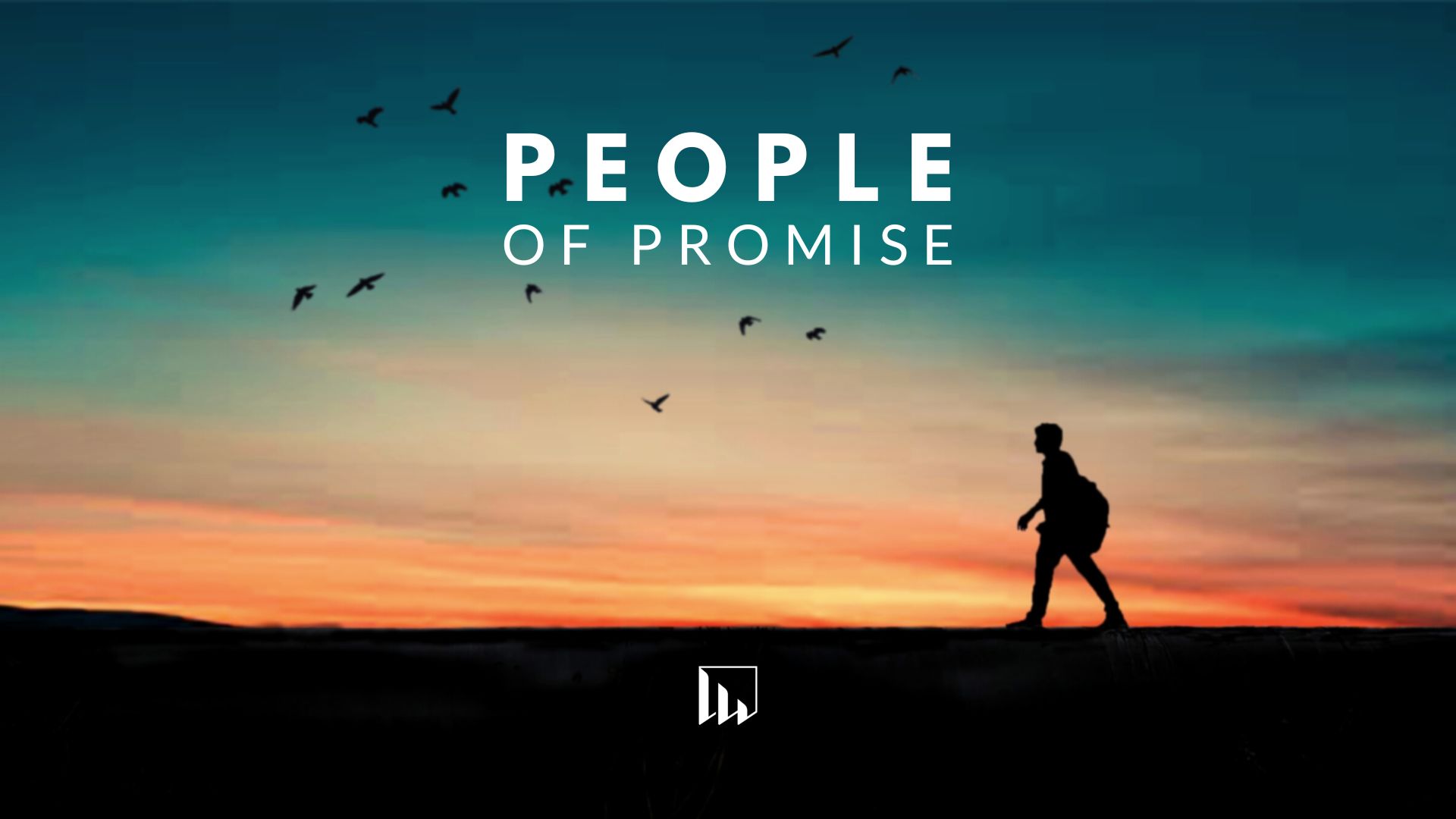 People of Promise | Living Waters Online