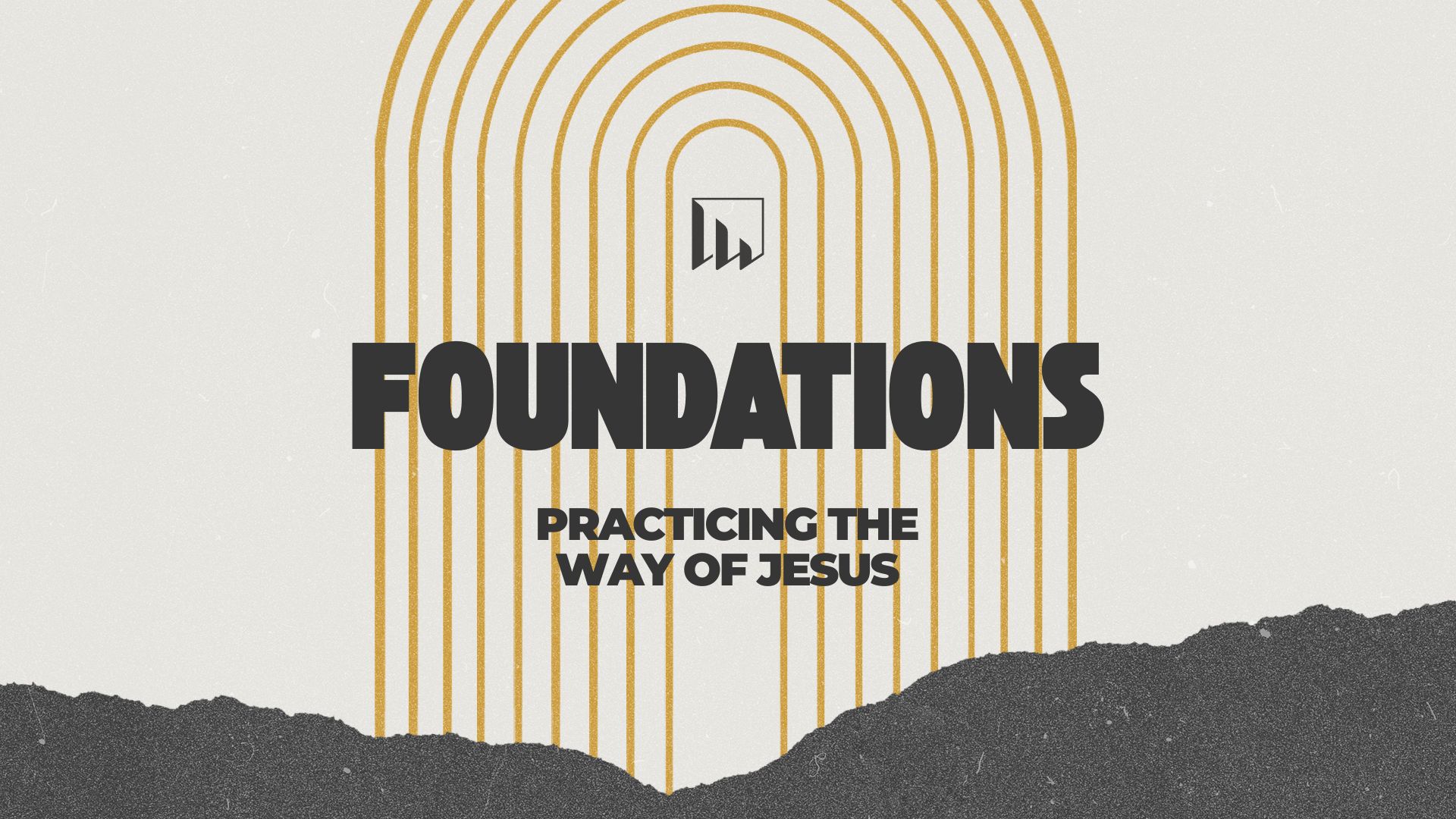 Living Waters Foundations | Living Waters Online